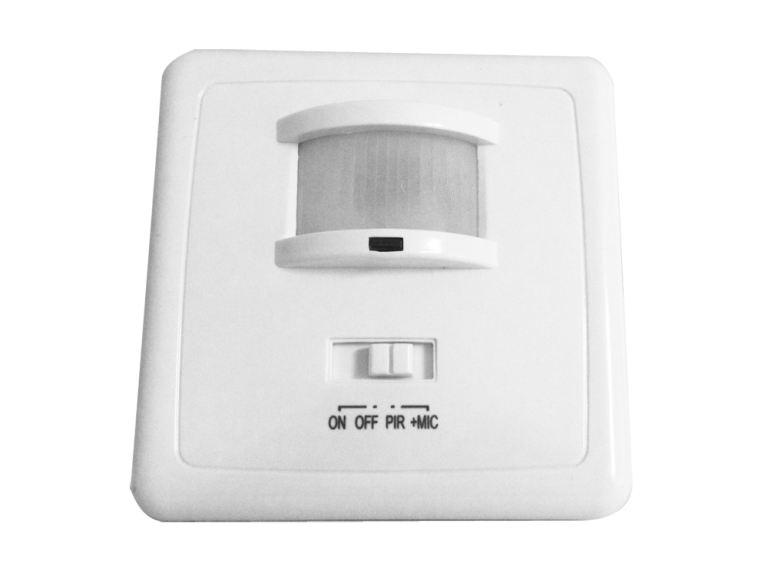 Motion Sensors by an Electrical Company in the Philippines | Meiji ...