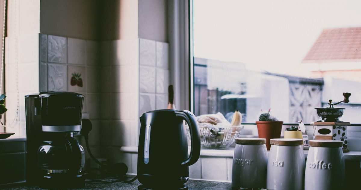 Step-down Transformer: Safe Morning Brew with Your Coffee Maker - Meiji ...
