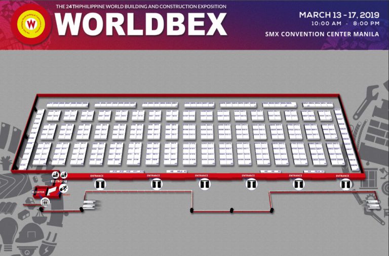 Meiji Electric Joining the WORLDBEX 2019 - Meiji Electric PH