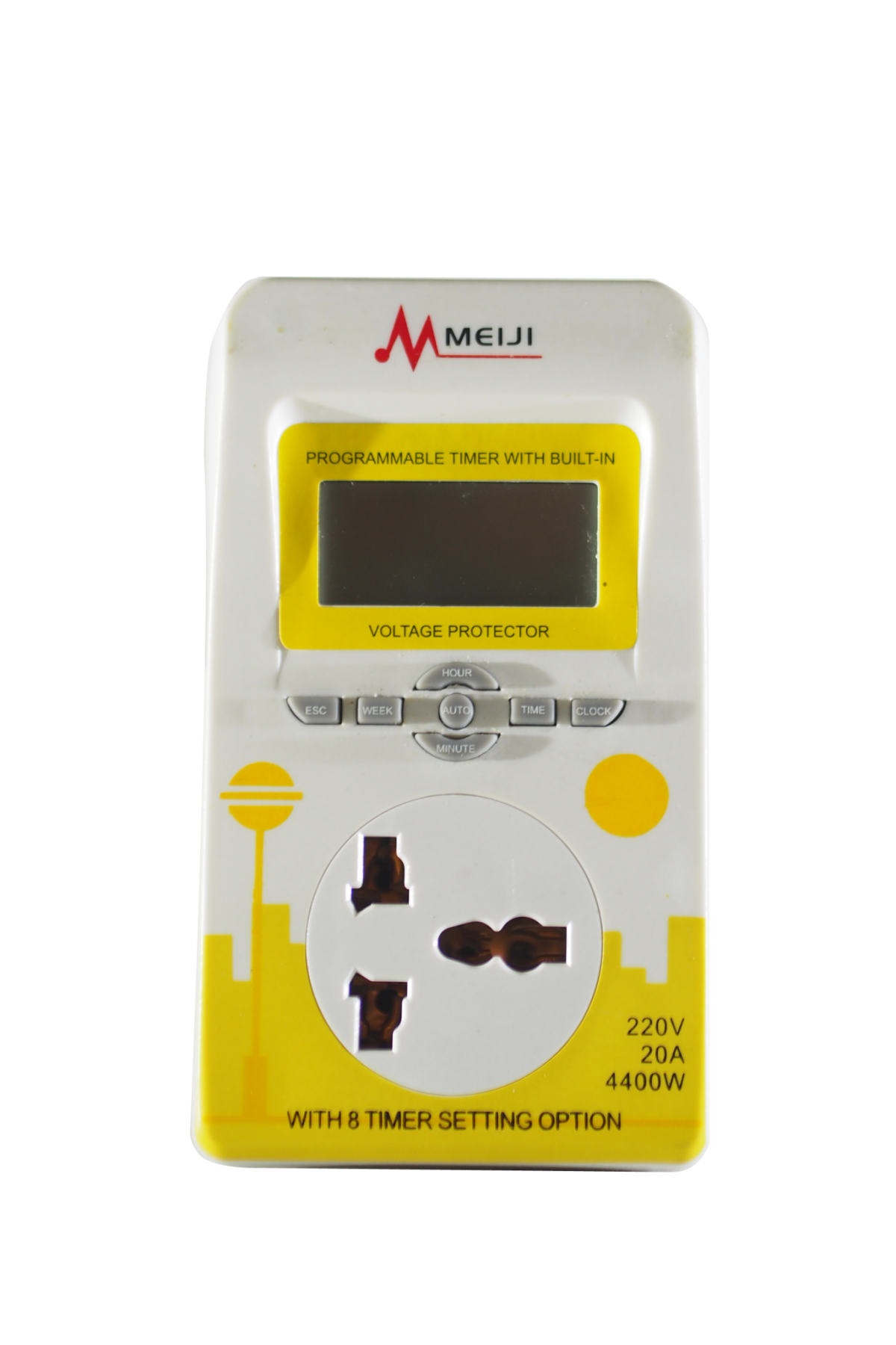 A Guide to Practical and Affordable Electrical Safety Devices - Meiji ...