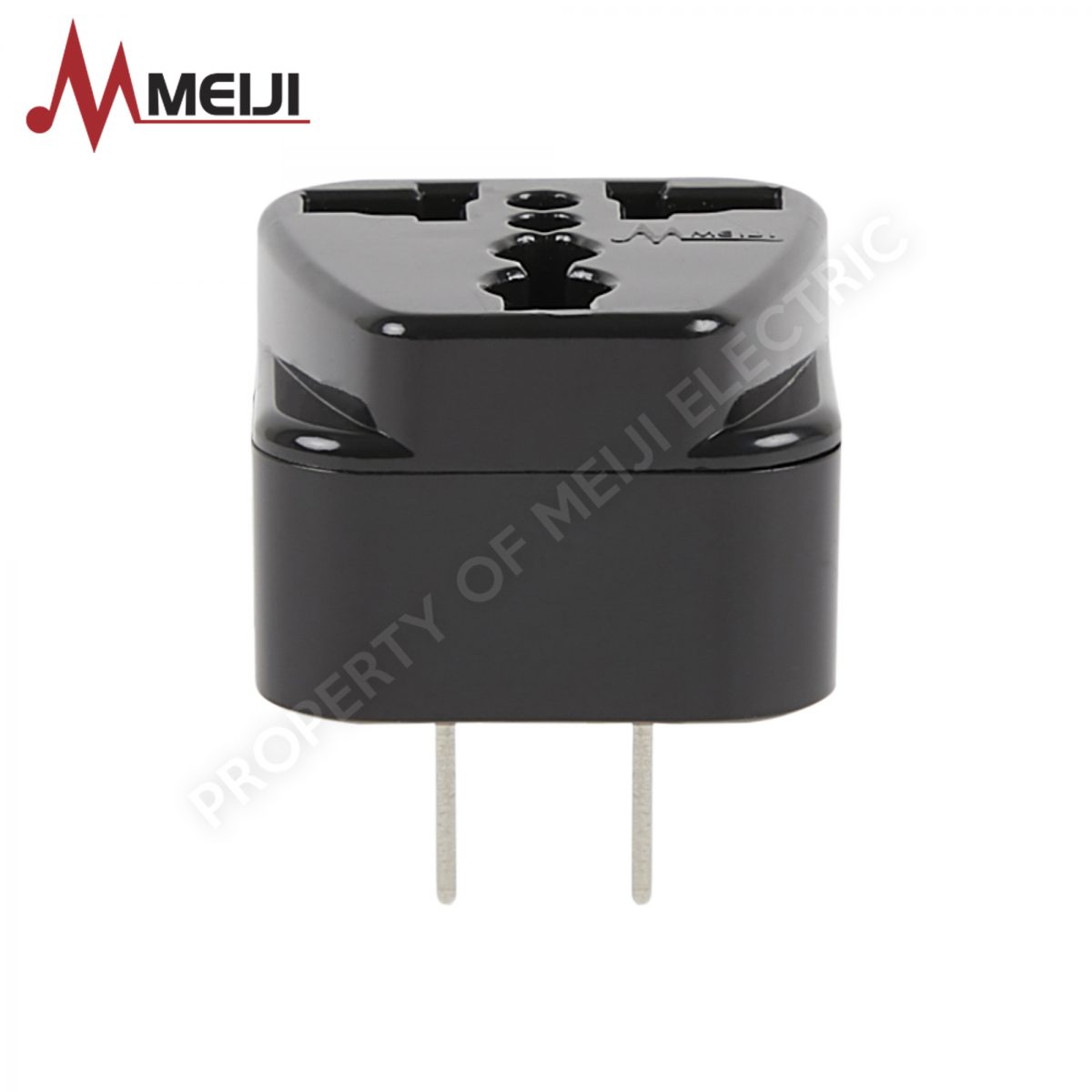Meiji Universal Adaptor GS-05 - Meiji Electric PH