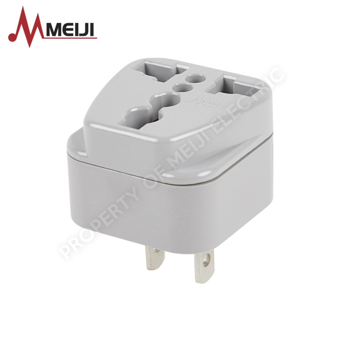 Meiji Universal Adaptor GS-05 - Meiji Electric PH
