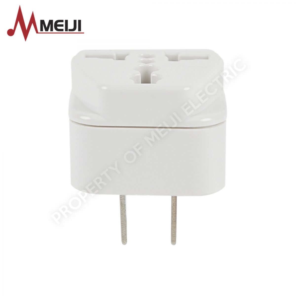 Meiji Universal Adaptor GS-05 - Meiji Electric PH