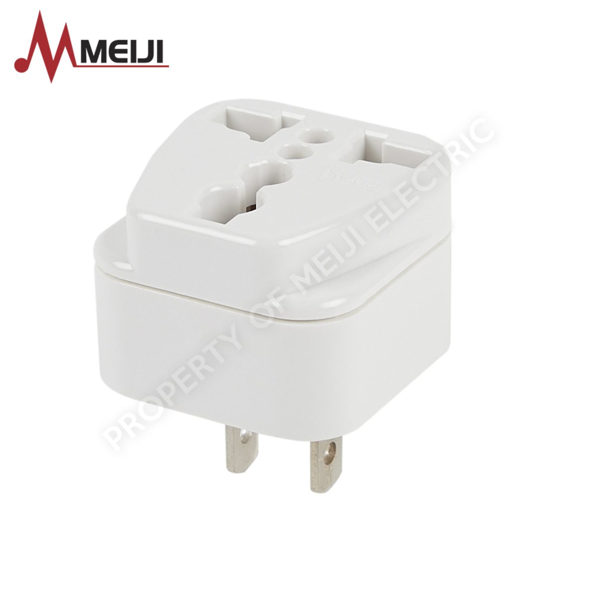 Meiji Universal Adaptor GS-05 - Meiji Electric PH