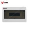 Meiji Home Panel Metal Base MHP-12P - Meiji Electric PH