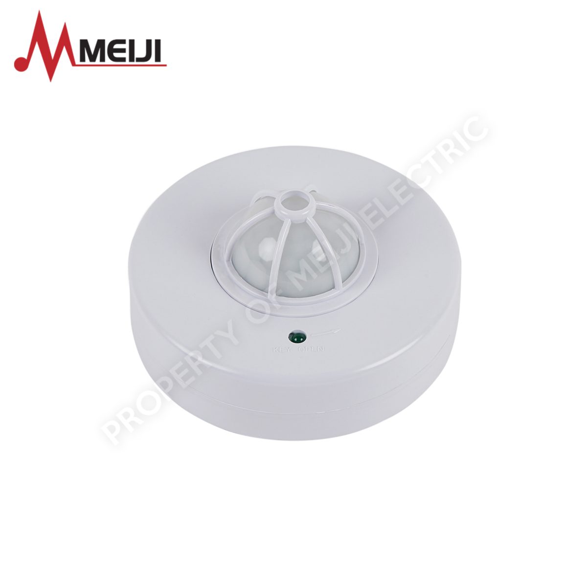Meiji Motion Sensor Ceiling Mounted MS-02 - Meiji Electric PH