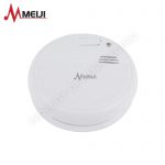 Meiji Smoke Detector Battery Operated MSD-02 - Meiji Electric PH