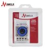 Meiji Electric 24 Hour Rotary Timer Switch with Multi Range Time ...