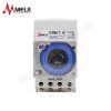 Meiji Electric 24 Hour Rotary Timer Switch with Multi Range Time ...