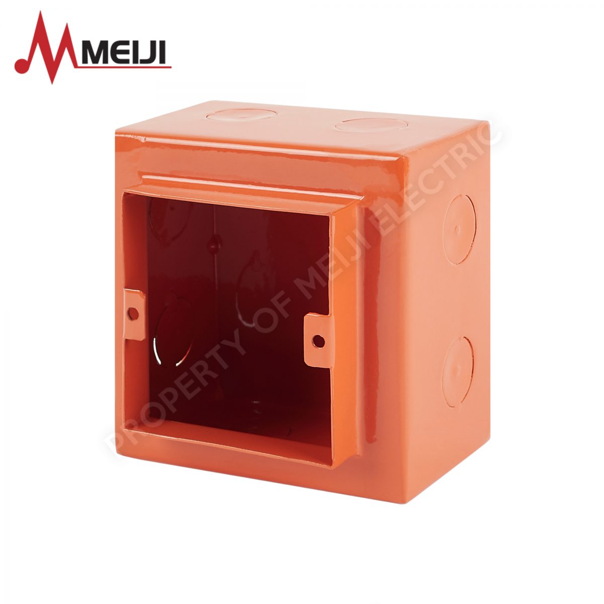 Meiji Ground Fault Circuit Interrupter International Outlet + USB Port ...