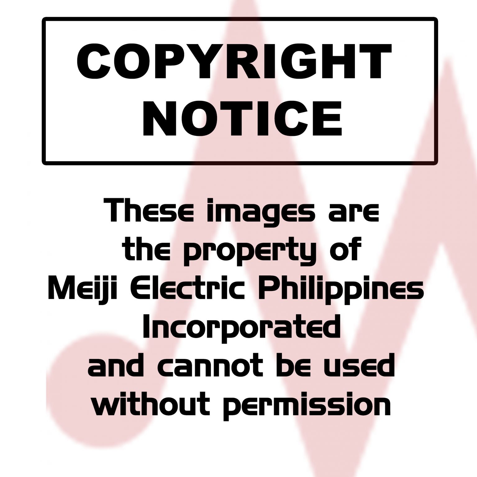 Meiji Surface Type Utility Box MCS-0119 - Meiji Electric PH