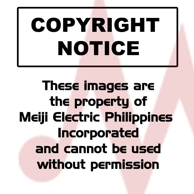 Meiji Home Panel Metal Base MHP-12P - Meiji Electric PH
