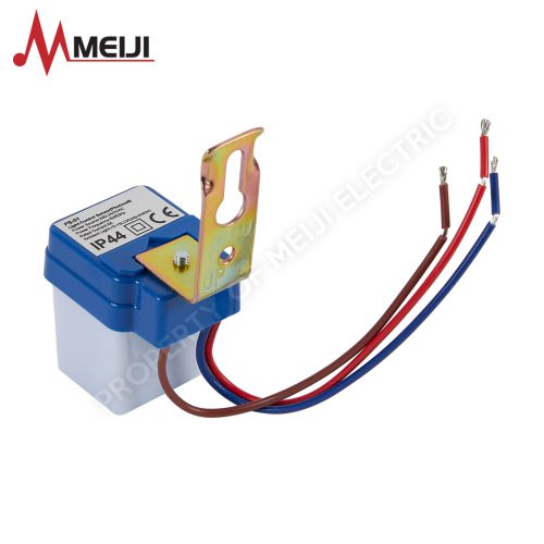 Meiji Photocell Light Control Sensor PS-01 - Meiji Electric PH